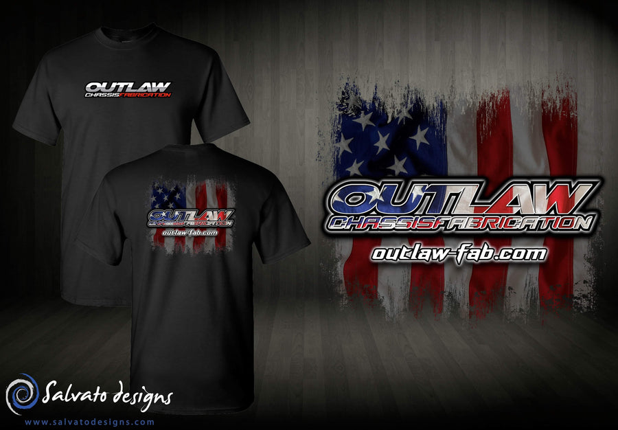Outlaw Chassis Fabrication