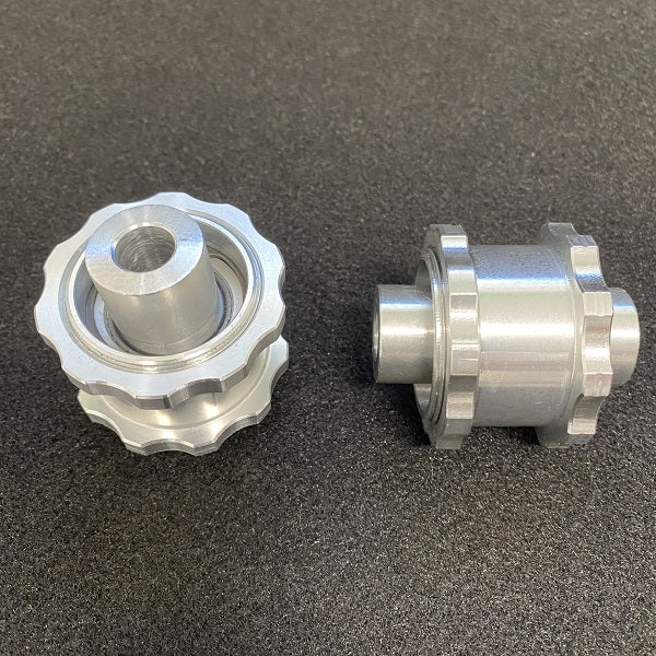 Spherical Housing Bearings (Ford 8.8 Housings) – Outlaw Chassis Fabrication