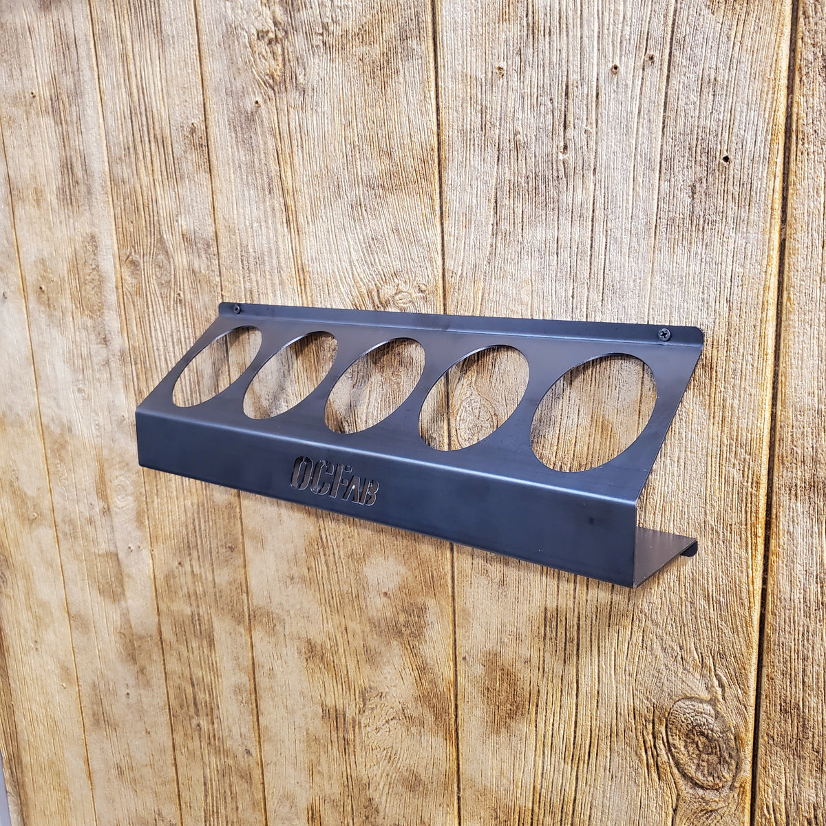 Spray Can Rack – Outlaw Chassis Fabrication