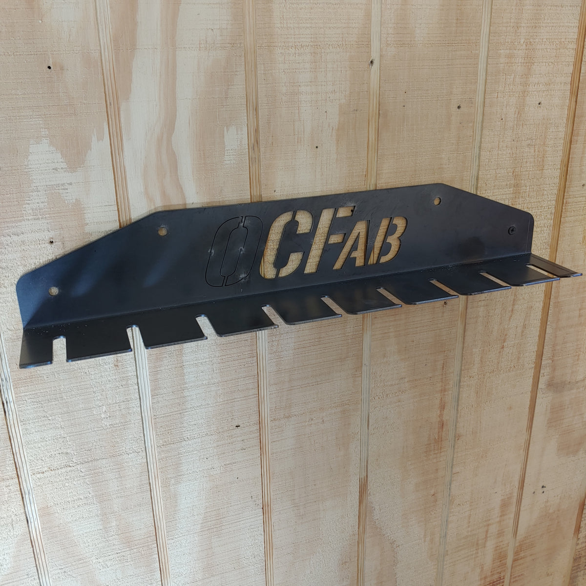 BLEMISHED - Air Tool Holder – Outlaw Chassis Fabrication