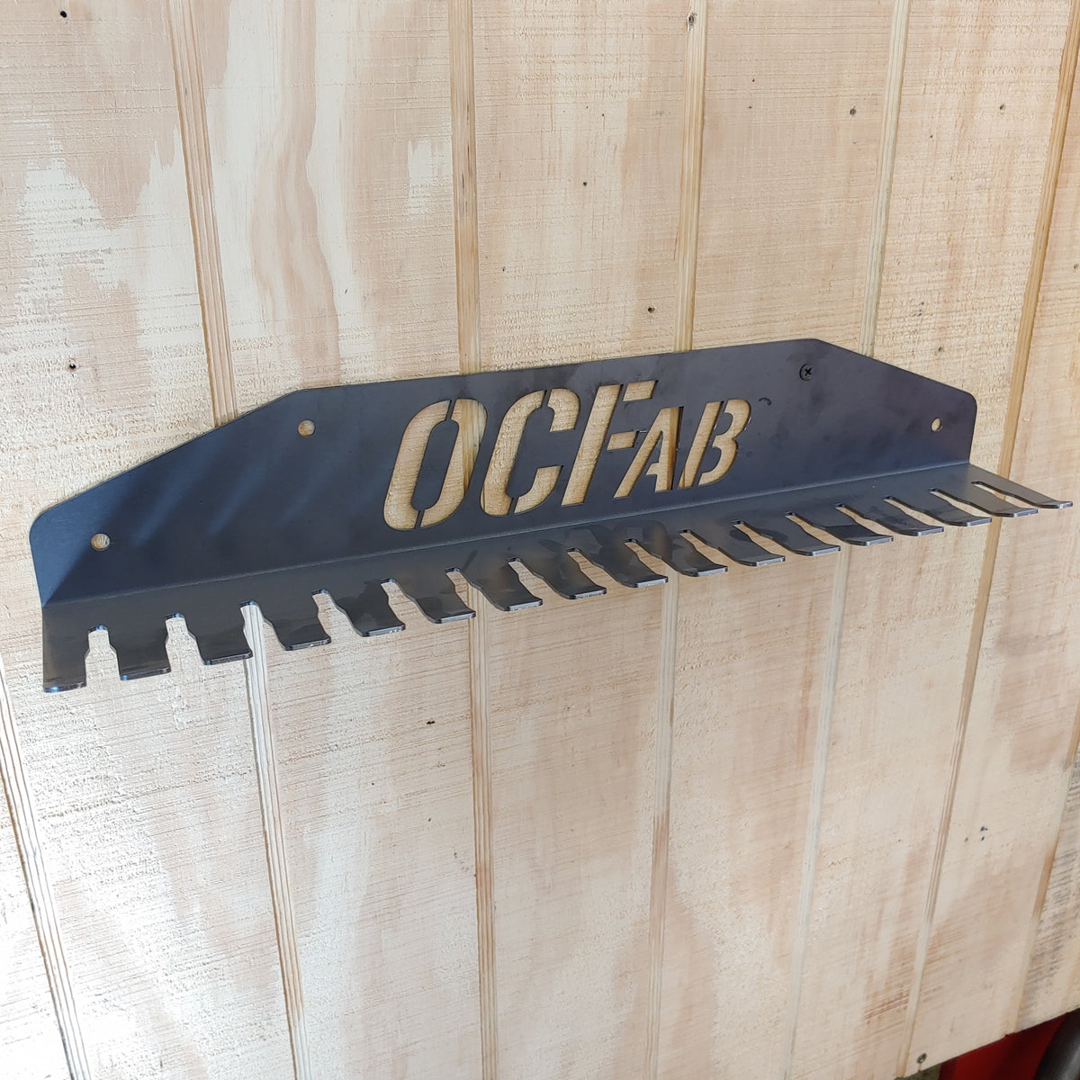 BLEMISHED - Vise Grip Holder – Outlaw Chassis Fabrication